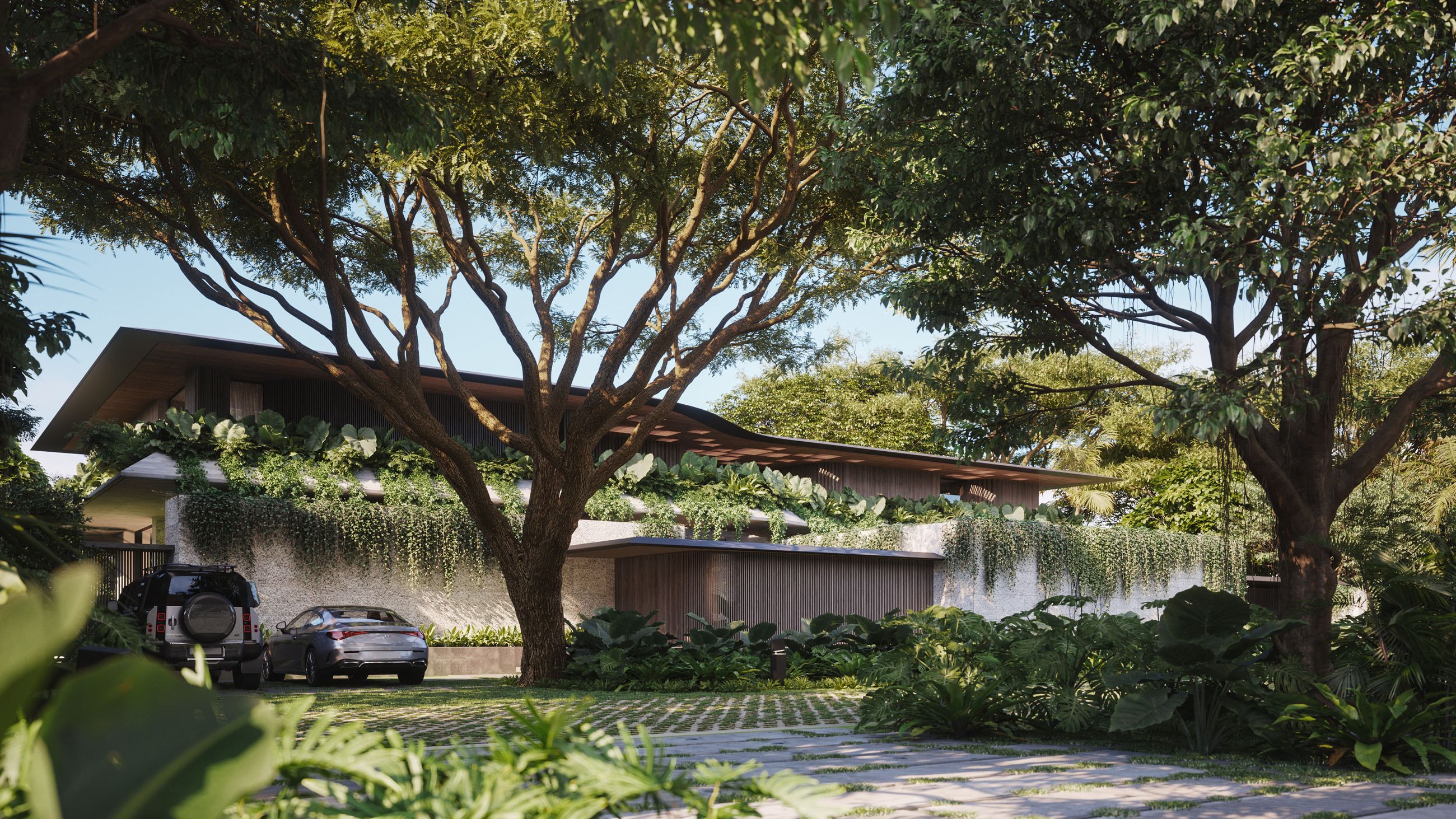 ACOARCH | Architects